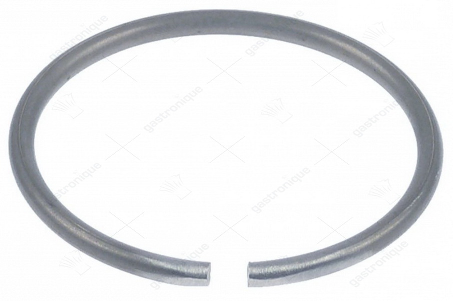 locking ring for wash arm assembly ring - LF3243235 - Gastronique